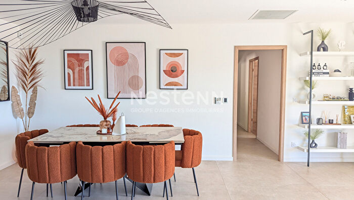 Castellare-di-Casinca - Maison 4 pièces à vendre