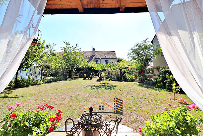 Maison 6 pièces à vendre - Gavisse