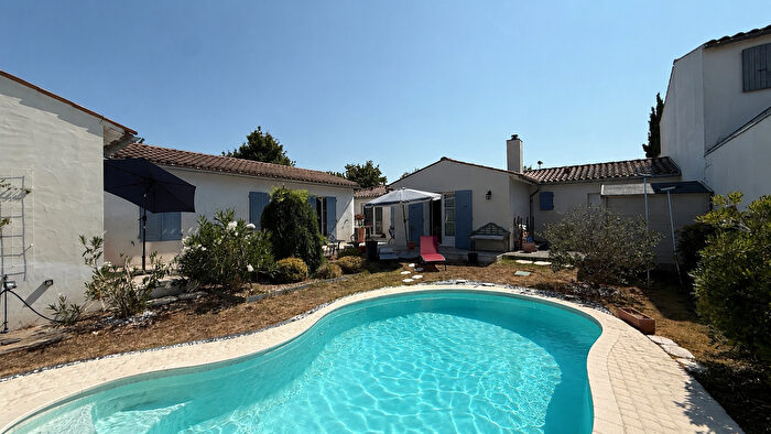 Périgny - Maison 7 pièces à vendre