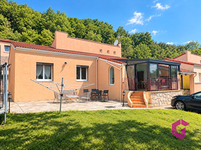 Maison 4 pièces à Brives-Charensac, à vendre