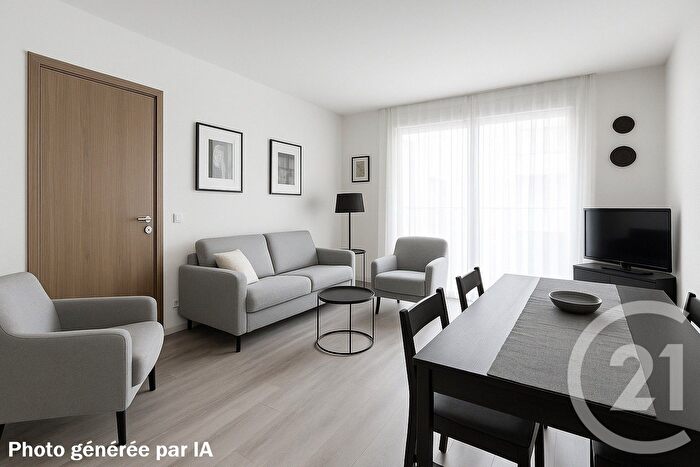 Appartement à vendre - Menton, Haut Borrigo, Saint-Paul-Garavan, Vallée de Gorbio - 4 pièces - 3 chambres