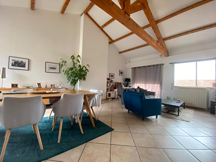Avignon, Palais des Papes, Zone Piétonne - Appartement 4 pièces à louer