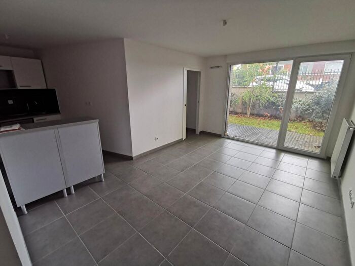Appartement 2 pièces à louer - Château-de-lHers, Toulouse
