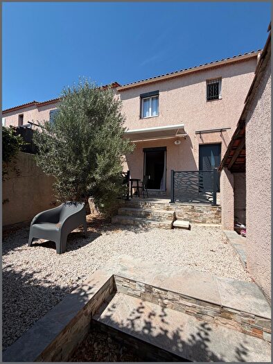 Bouc-Bel-Air, Clos Soleri, Malbergue, Collet Blanc - Maison 4 pièces à vendre