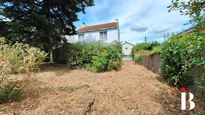 Maison 5 pièces à vendre à Orvault, Petit-Chantilly, Bignon, Morlière