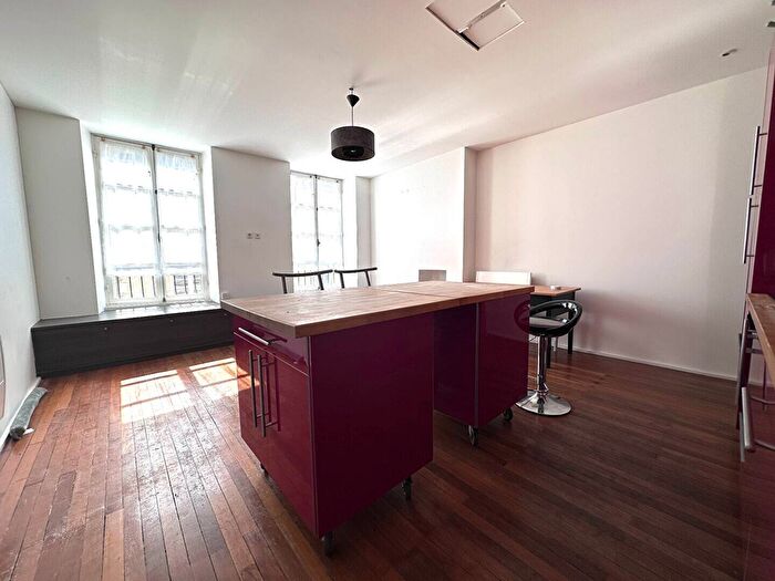 Centre ville, Bordeaux - Appartement 2 pièces à louer