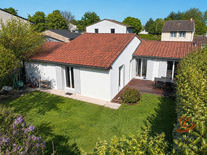 Maison 5 pièces à vendre à Versonnex