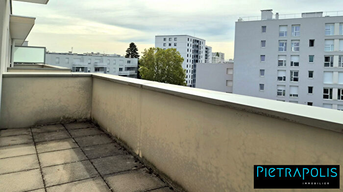 Appartement 2 pièces à vendre - Saint-Priest, Bel-Air
