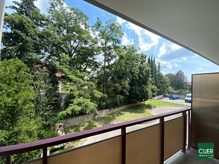 Appartement 1 pièce à louer à Valence, Châteauvert, Thibert