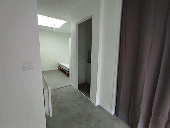 Maison à louer - Bordeaux, Golf du Bordelais - 1 pièce