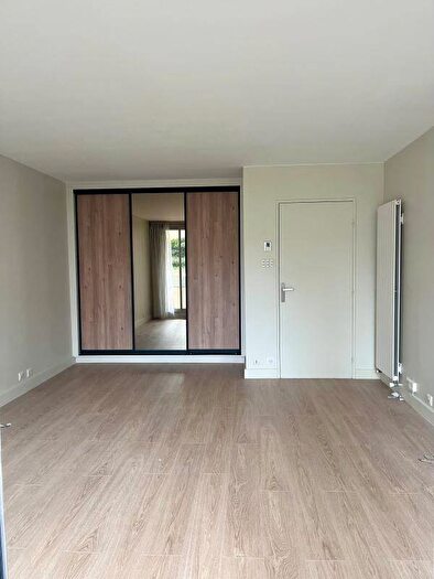 Appartement à louer - Glatigny, Le Chesnay - 1 pièce