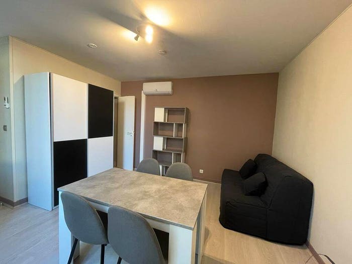 Appartement 1 pièce à louer à Saintes