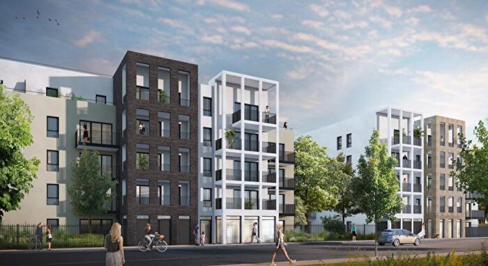 Maison à vendre - Clermont-Ferrand, Montferrand - 2 pièces