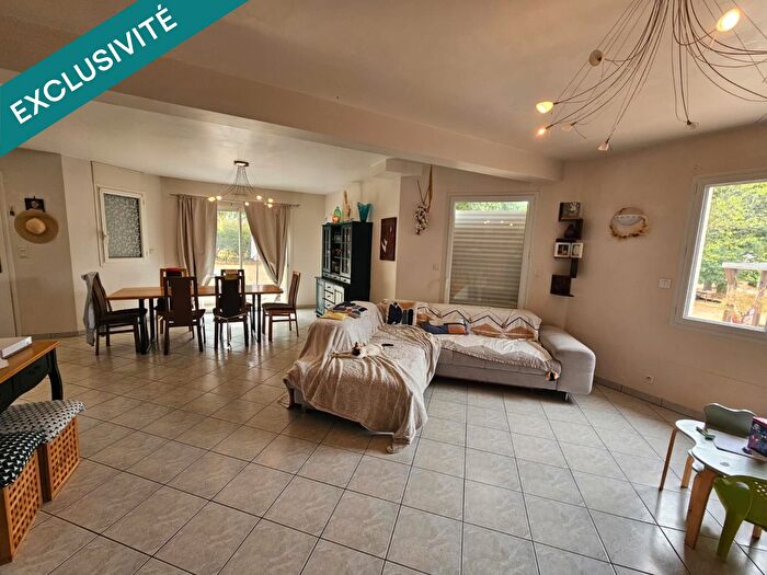 Allaire - Maison 6 pièces à vendre