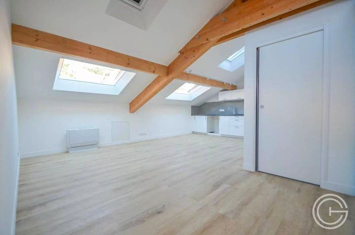 Cimiez, Nice - Appartement 2 pièces à louer