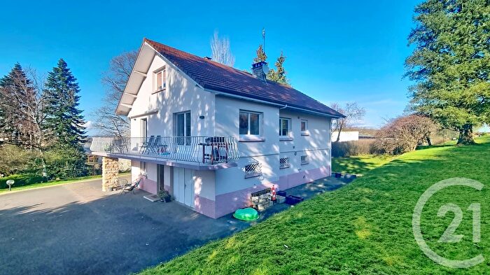 Maison à vendre - Quincey - 7 pièces - 5 chambres