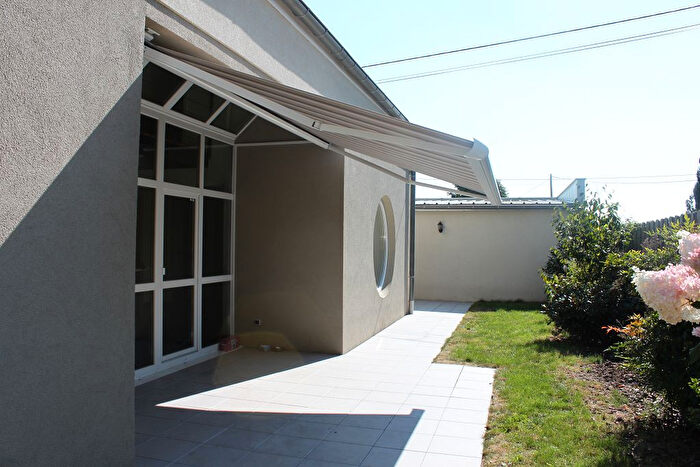 Maison 6 pièces à Wissembourg, à vendre