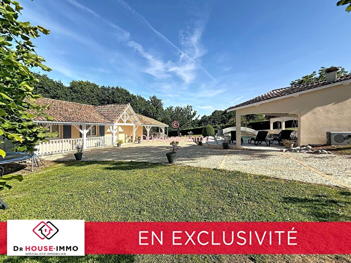 Maison 6 pièces à louer - Coursac