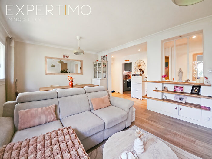 Palaiseau : Appartement 4 pièces à vendre