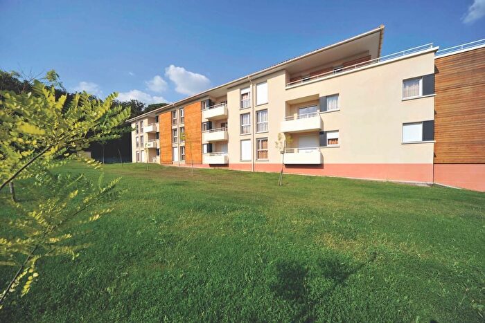 Appartement 1 pièce à vendre à Tournefeuille, Paderne