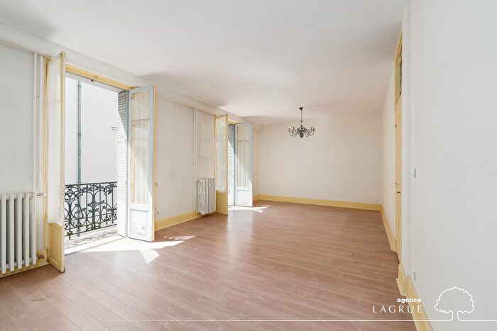 Vichy, Coeur de Ville - Appartement 3 pièces à vendre