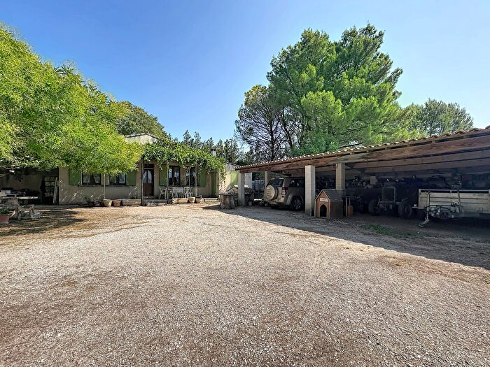 Gordes : Maison 4 pièces à vendre