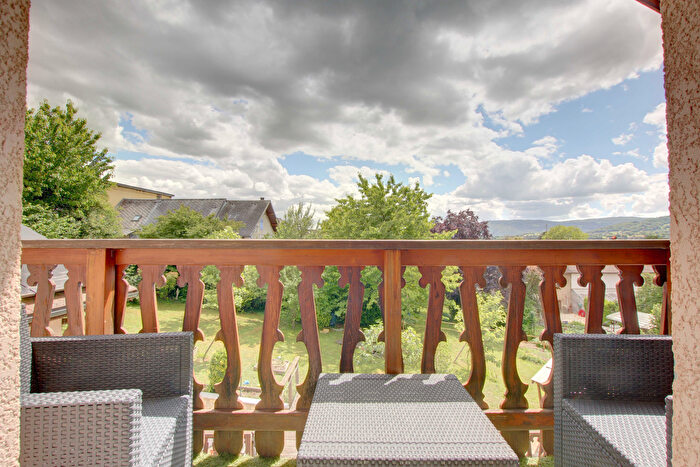 Saint-Félix : Appartement 4 pièces à vendre