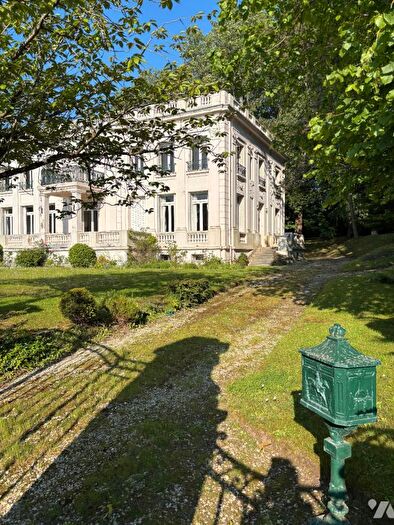 Maison 16 pièces à vendre à Le Touquet-Paris-Plage, Centre-ville, Plages