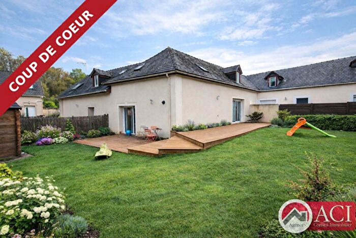Maison à vendre - Noailles - 4 pièces - 2 chambres