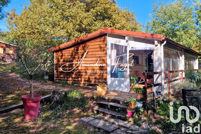 Maison à vendre - Biscarrosse, Biscarrosse Plage - 3 pièces