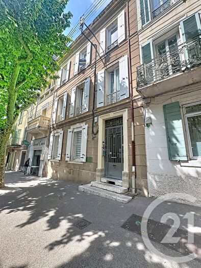 Fuveau - Appartement 4 pièces à vendre