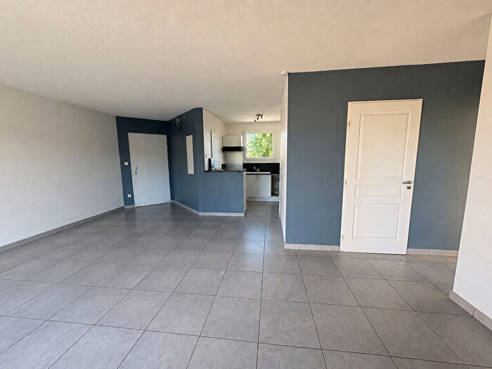 Appartement à louer - Eysines, Le Vigean - 3 pièces - 2 chambres