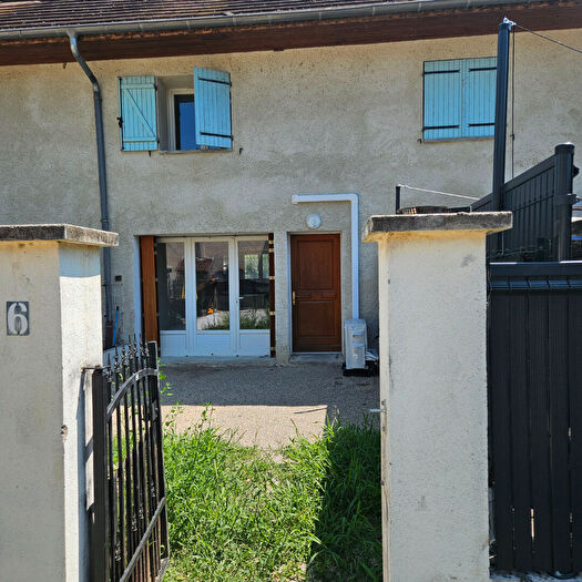 Maison 5 pièces à vendre à Brens