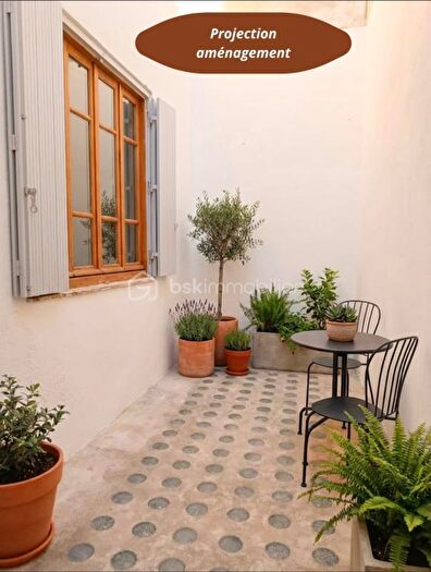 Maison à vendre - Banyuls-dels-Aspres - 6 pièces - 3 chambres