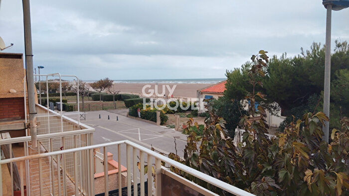 Appartement à vendre - Fleury, Saint-Pierre, Les Cabanes - 3 pièces - 2 chambres