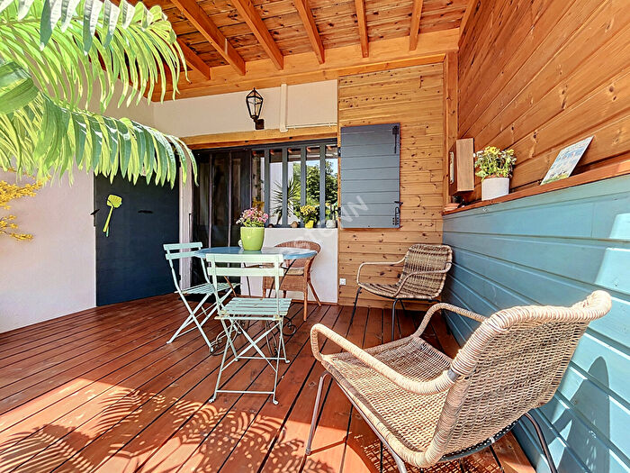 Maison 6 pièces à vendre - Saint-Julien-en-Saint-Alban