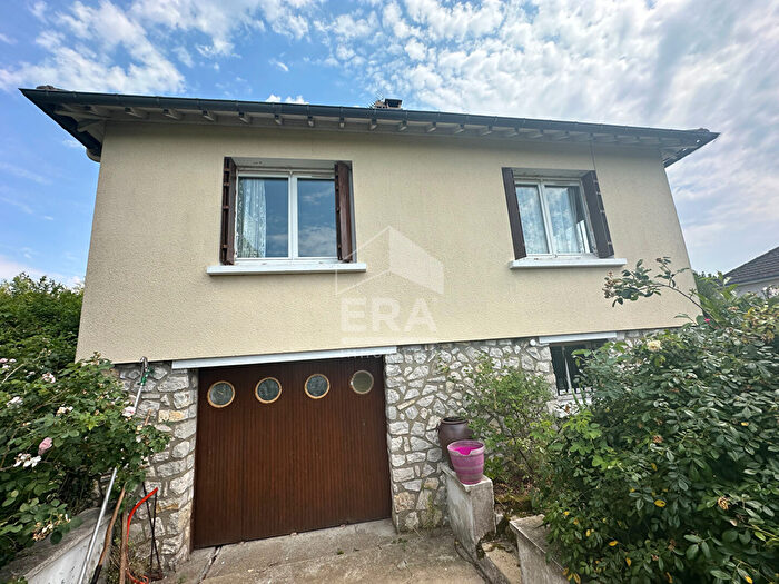 Maison 3 pièces à Condé-sur-Huisne, à vendre