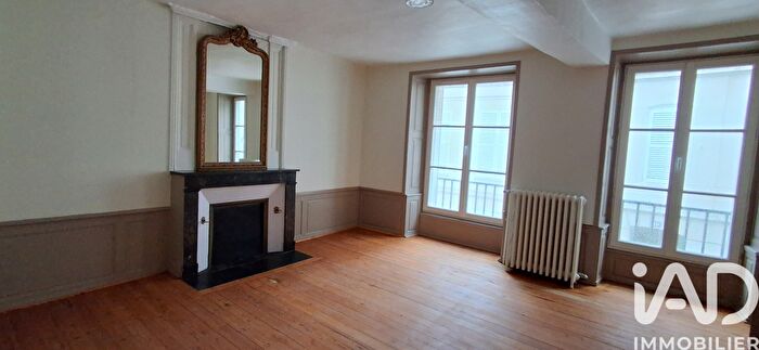 Maison à vendre - Laon, Plateau - 7 pièces - 4 chambres