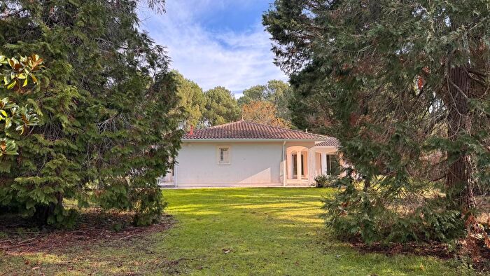 Arès : Maison 5 pièces à vendre