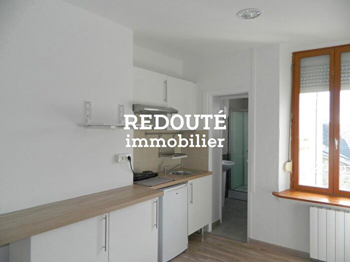 Appartement 2 pièces à Reims, Jamin, Jaurès, Cernay, Epinettes, à vendre