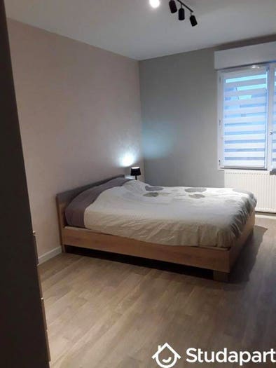 Appartement 1 pièce à louer - Gennetrie-Morliere, Saint-Barthélemy-d'Anjou