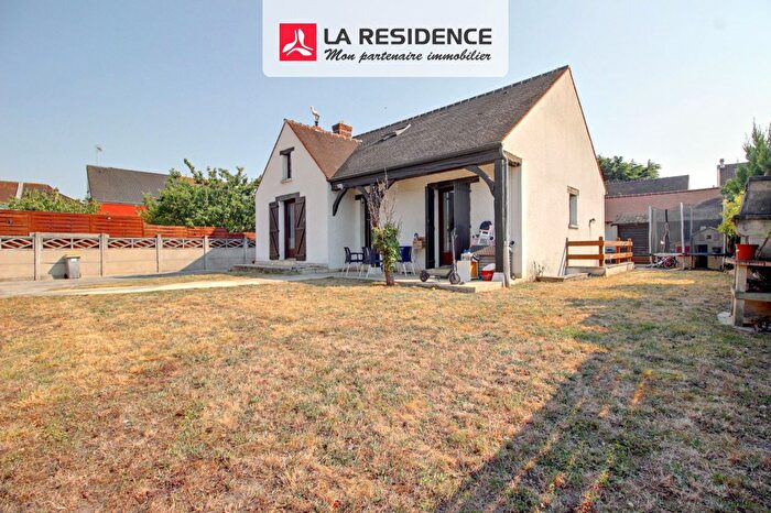 Maison 6 pièces à vendre - Sartrouville, Le Val Notre-Dame