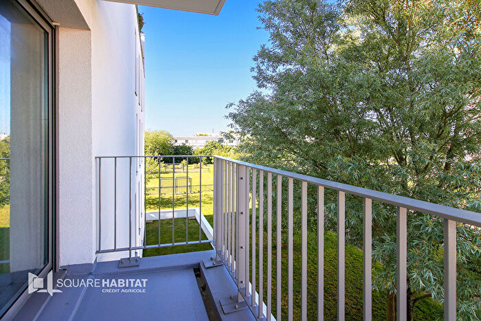 Appartement 2 pièces à vendre à La Roche-sur-Yon, Pentagone, Pont-Morineau