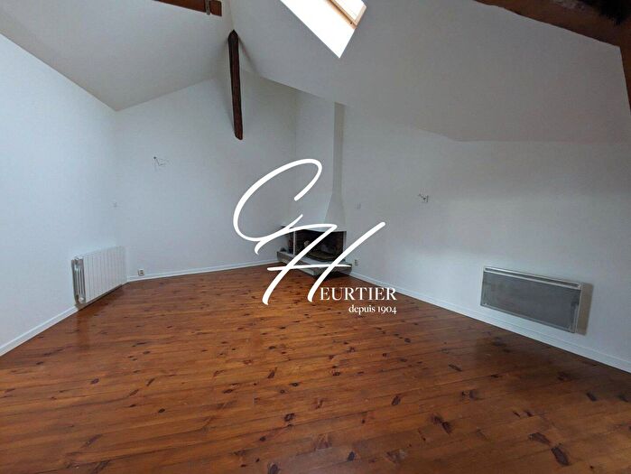 Grenoble - Appartement 2 pièces à louer