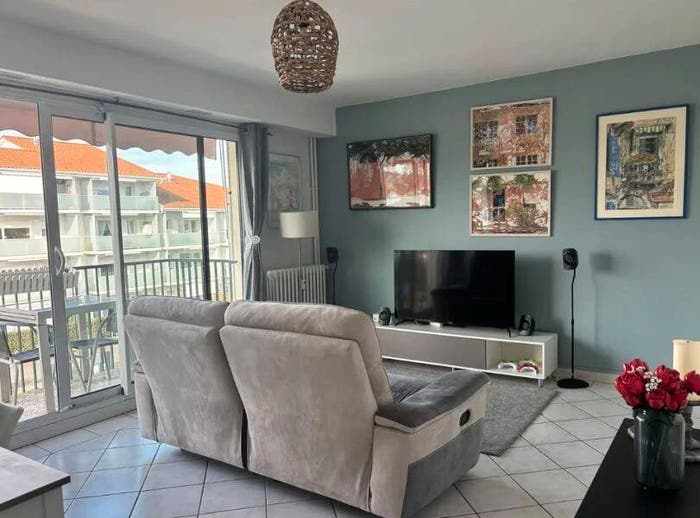 Talence : Appartement 3 pièces à louer