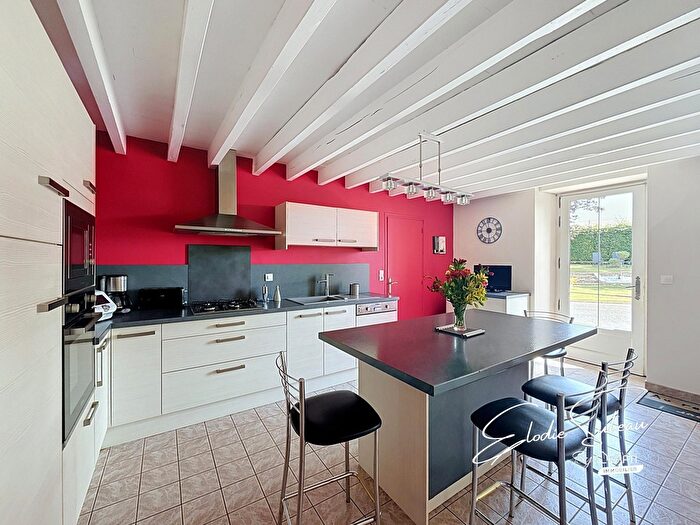 Maison 7 pièces à vendre - Segré