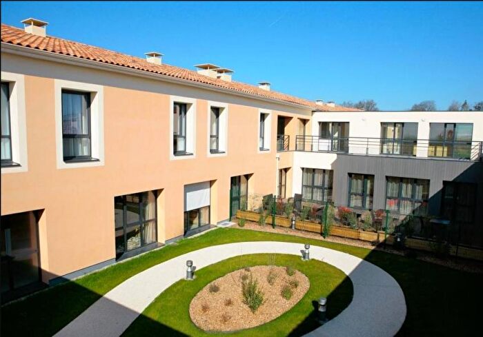 Fronsac : Appartement 1 pièce à vendre