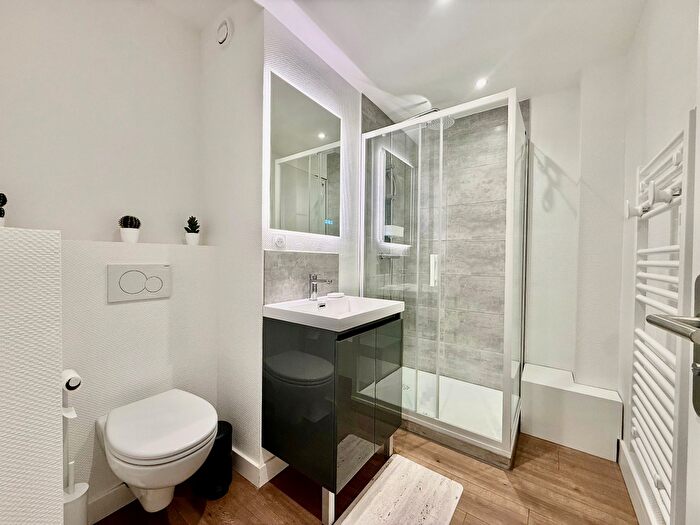 Ramonville-Saint-Agne : Appartement 1 pièce à louer