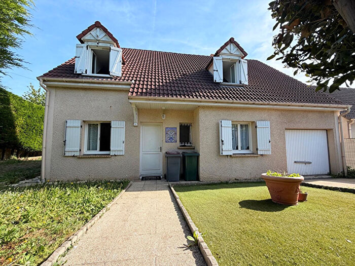 Maison 7 pièces à vendre - Argenteuil, Centre-ville