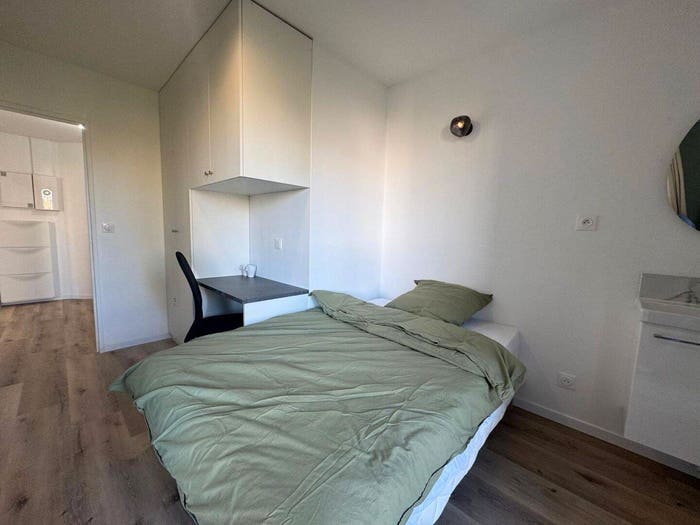 Les Juilliottes, Maisons-Alfort - Appartement 6 pièces à louer